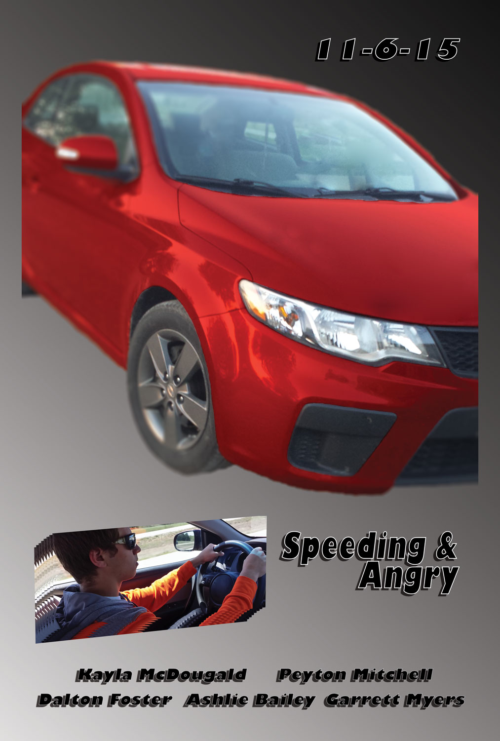 3D Eye-deas: Portfolio of Chris Burris